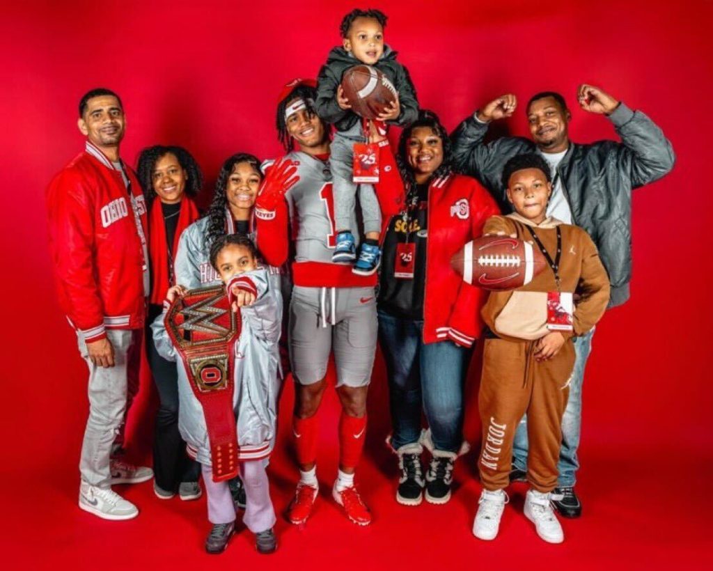 Five-Star Cornerback Na’eem Offord Commits To Ohio State – Buckeye ...