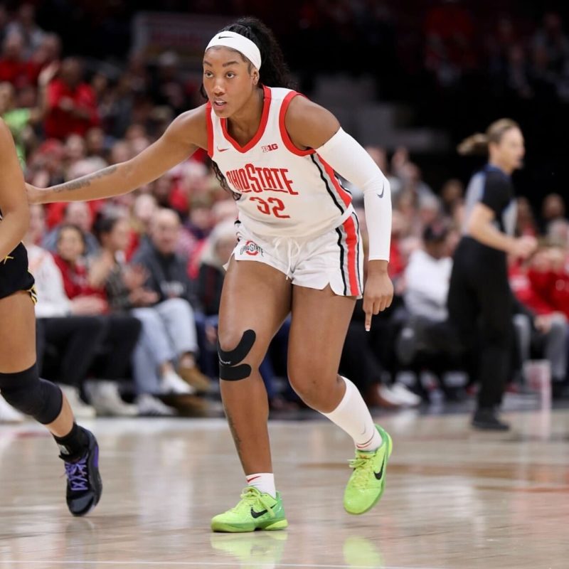 Jen Flynn Oldenburg Named Ohio State Women’s Volleyball Head Coach ...