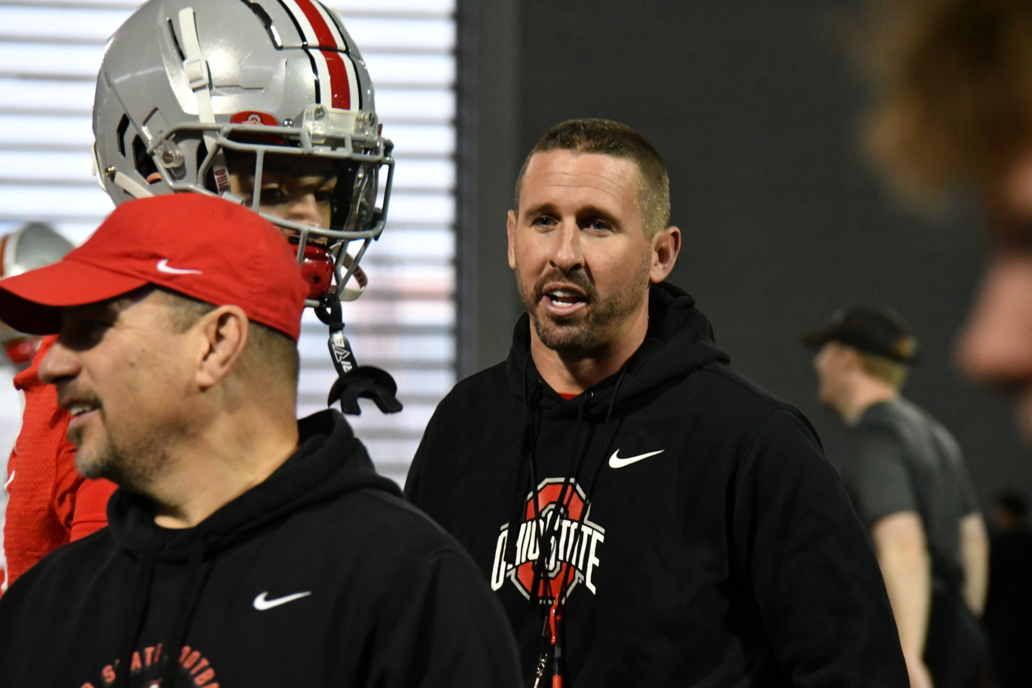 Football – Buckeye Sports Bulletin