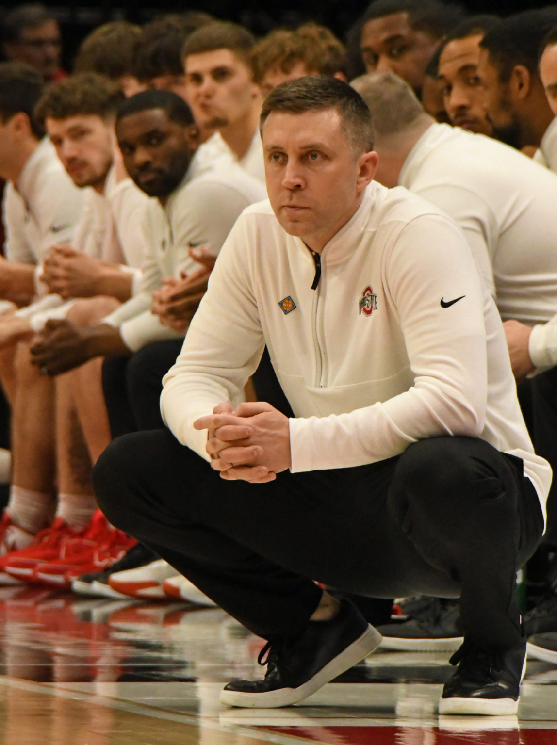 Engels’ Angle: Diebler’s Recent Additions Could Set Buckeyes Up Well ...