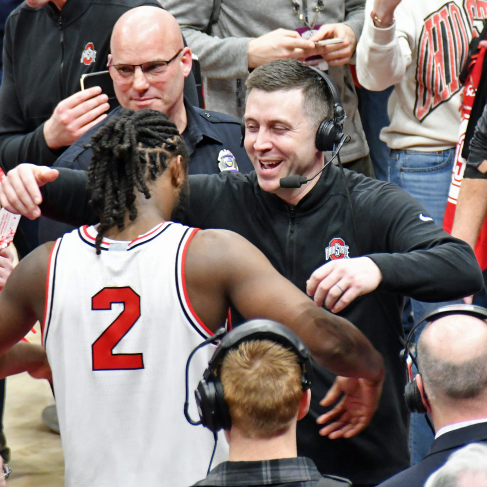 Details And Format For Ohio State Spring Game Released – Buckeye Sports ...