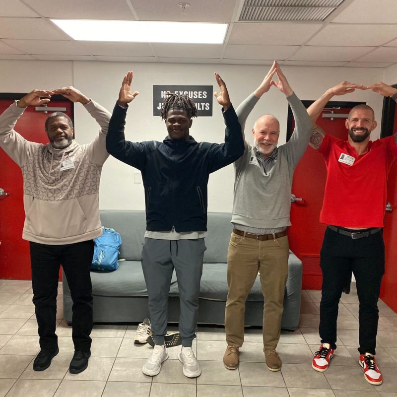 Football – Buckeye Sports Bulletin