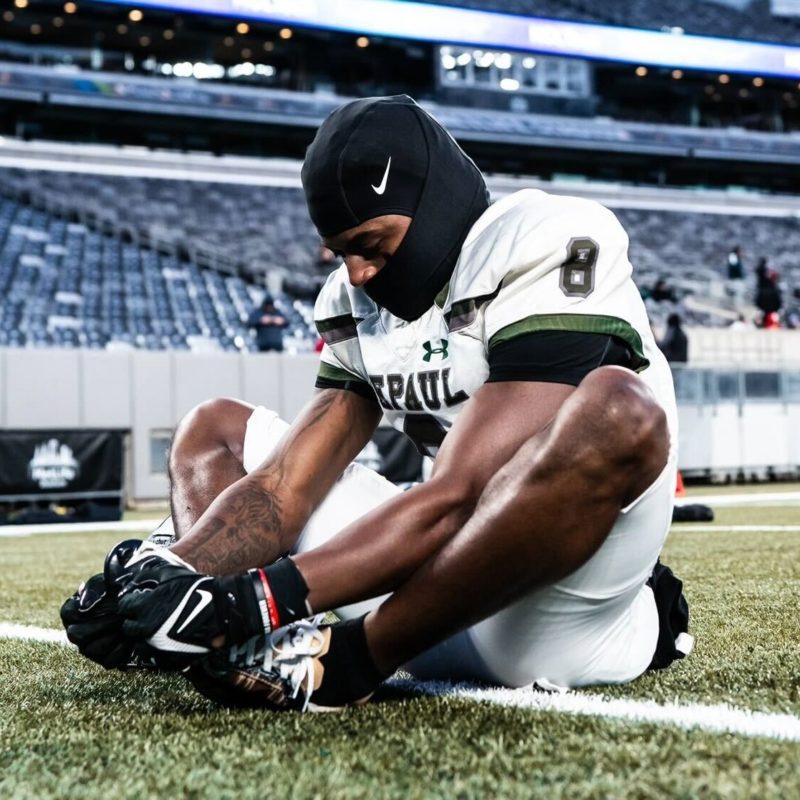 Football – Buckeye Sports Bulletin