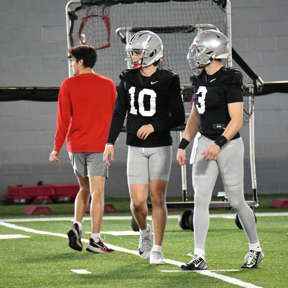 Ohio State Reports Record Athletics Revenue, Nearly $280 Million, For ...