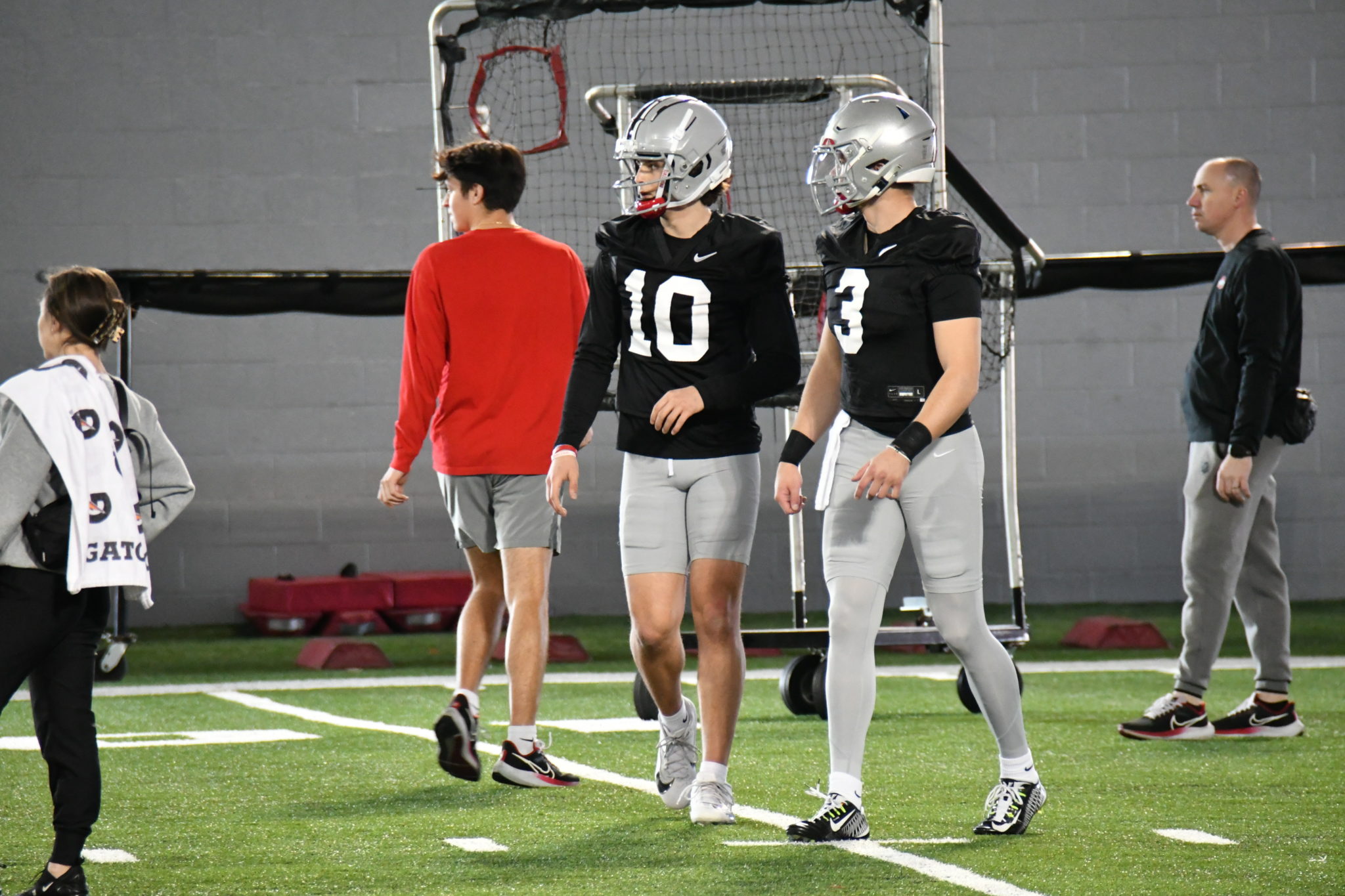 Five Questions Going Into Ohio State Fall Camp – Buckeye Sports Bulletin