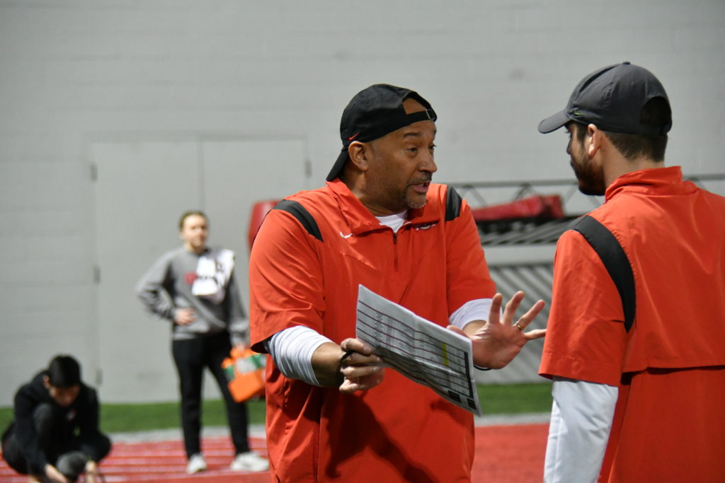 Five-Star 2025 Cornerback And Ohio State Target Dorian Brew Commits To ...