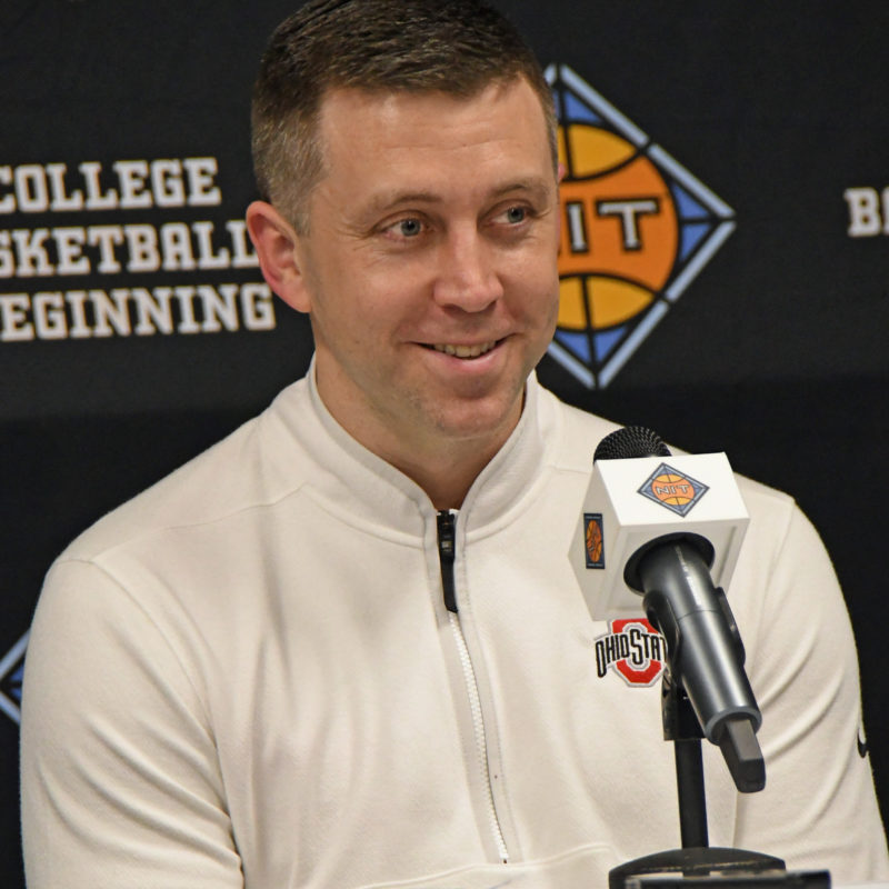 Ohio State 2025 Football Schedule Revealed – Buckeye Sports Bulletin