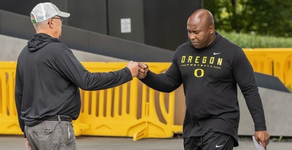 Ohio State Running Back Coach Carlos Locklyn A “Slam Dunk Hire,” Ready ...