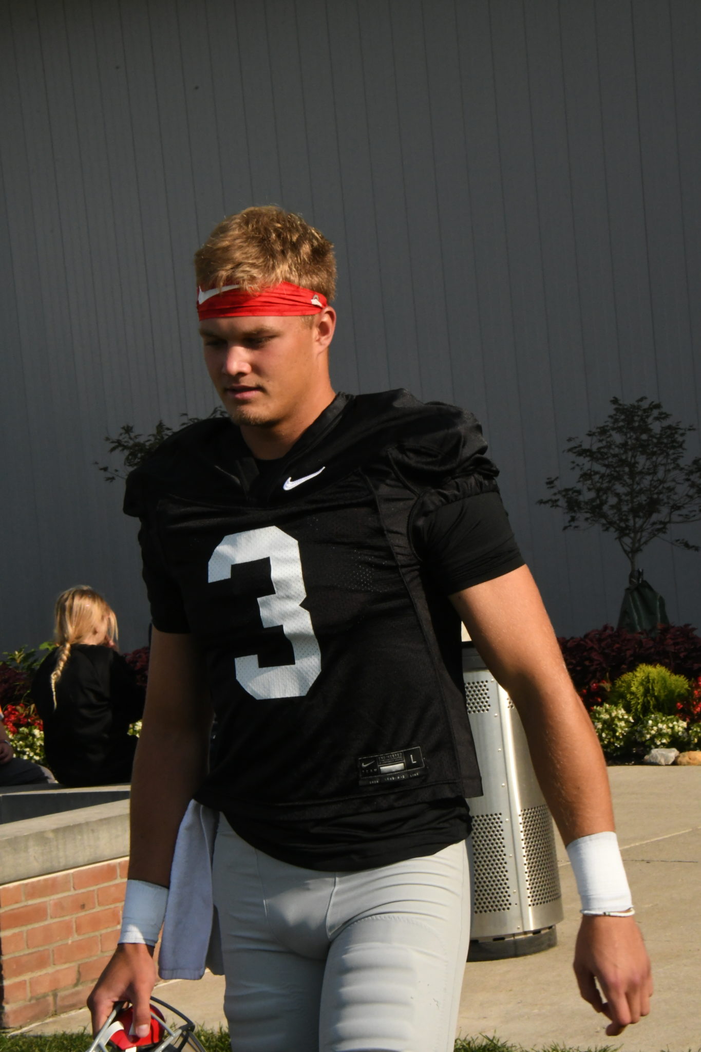 Gorbett’s Orbit: Lincoln Kienholz Is Overlooked in Ohio State’s QB Battle – Buckeye Sports Bulletin