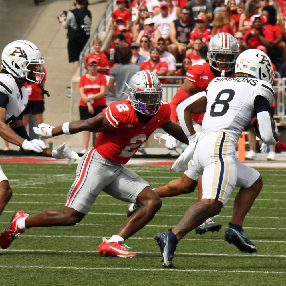 Ohio State 2025 Football Schedule Revealed – Buckeye Sports Bulletin