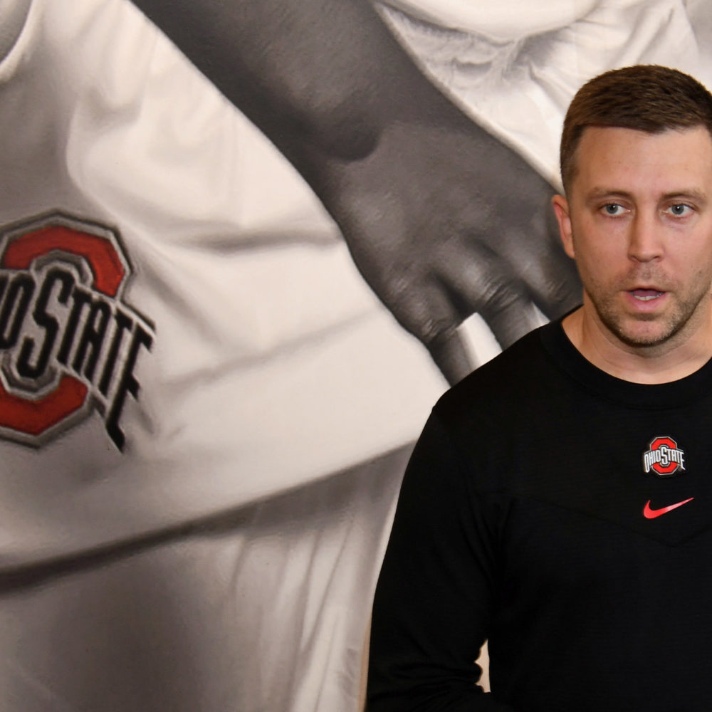 Ohio State Reports Record Athletics Revenue, Nearly $280 Million, For ...