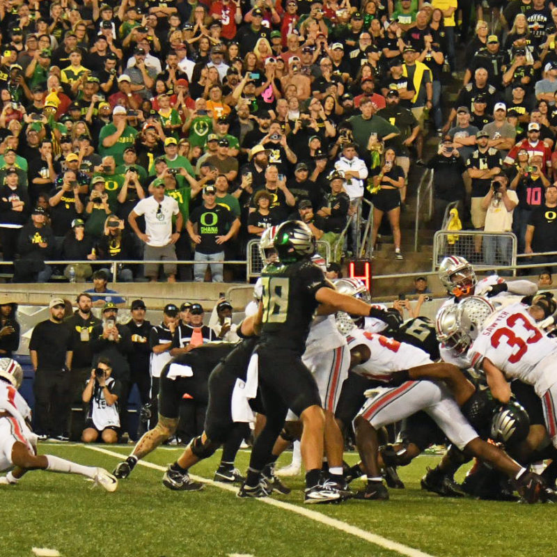 Ohio State Defensive Coordinator Jim Knowles Named Broyles Award ...