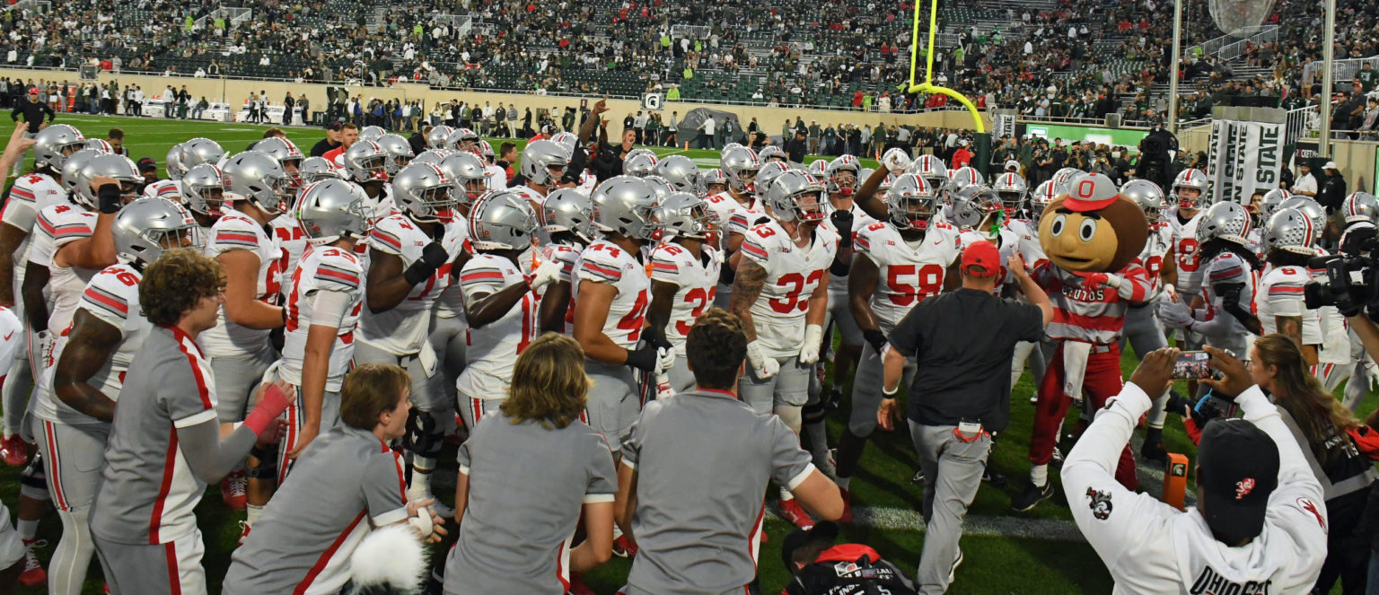 Anthony Venneri Makes Trip, Freshman Nick McLarty Off Travel Roster ...