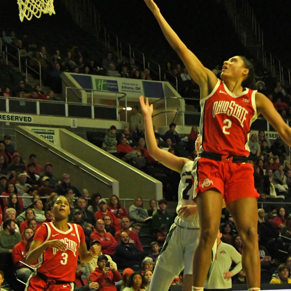 Details And Format For Ohio State Spring Game Released – Buckeye Sports ...