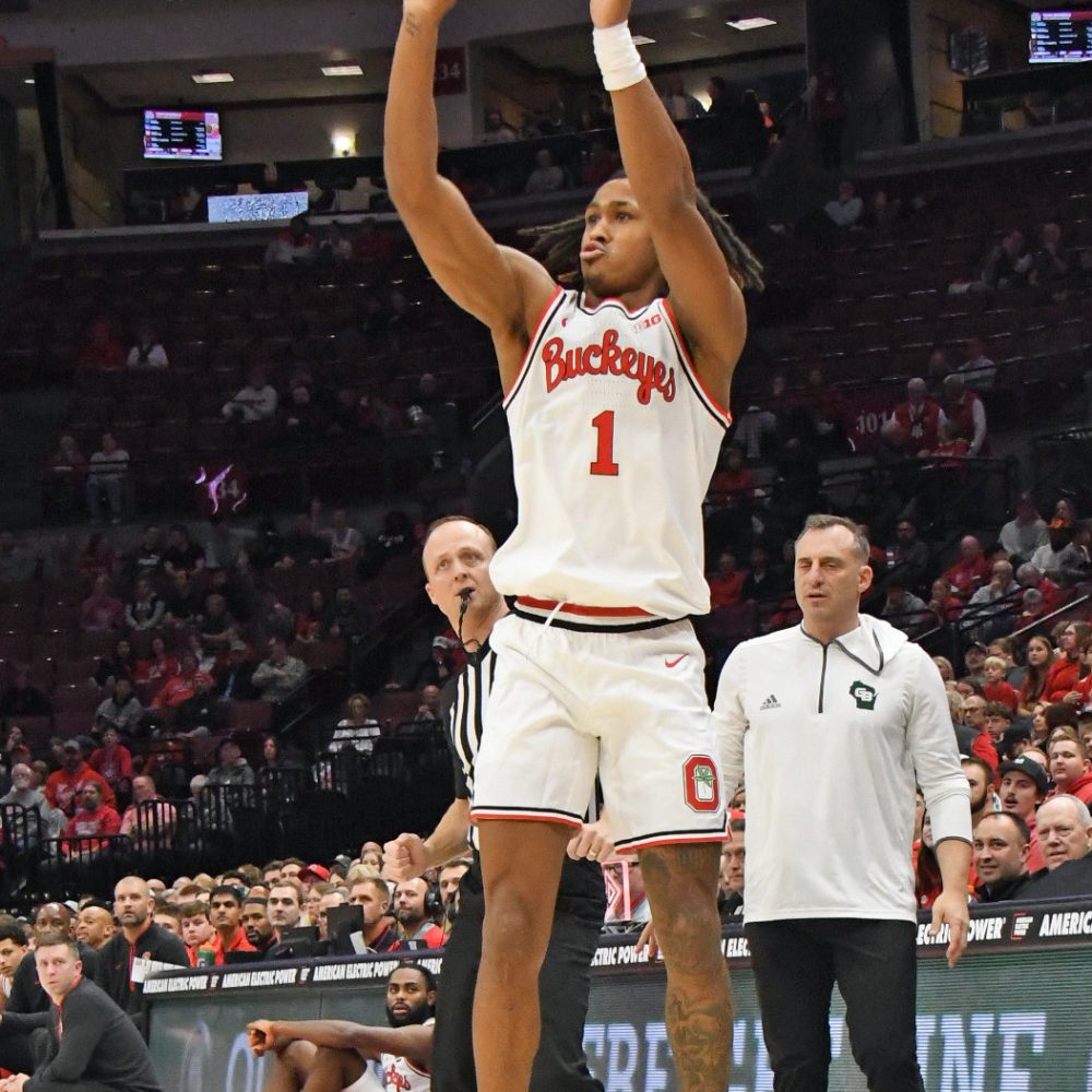 Ohio State 2025 Football Schedule Revealed – Buckeye Sports Bulletin