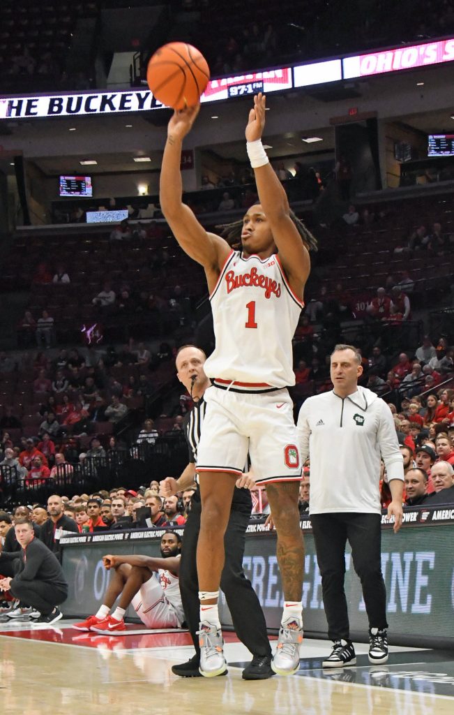 Meechie Johnson Jr. Breaks Silence On Departure From Team, Enters ...