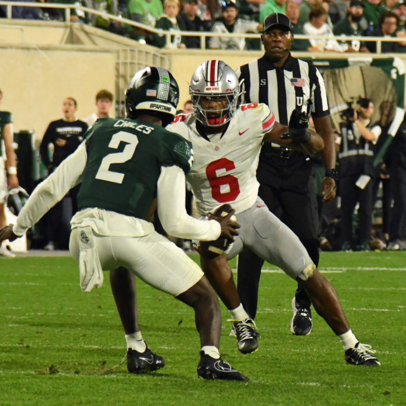 Login – Buckeye Sports Bulletin