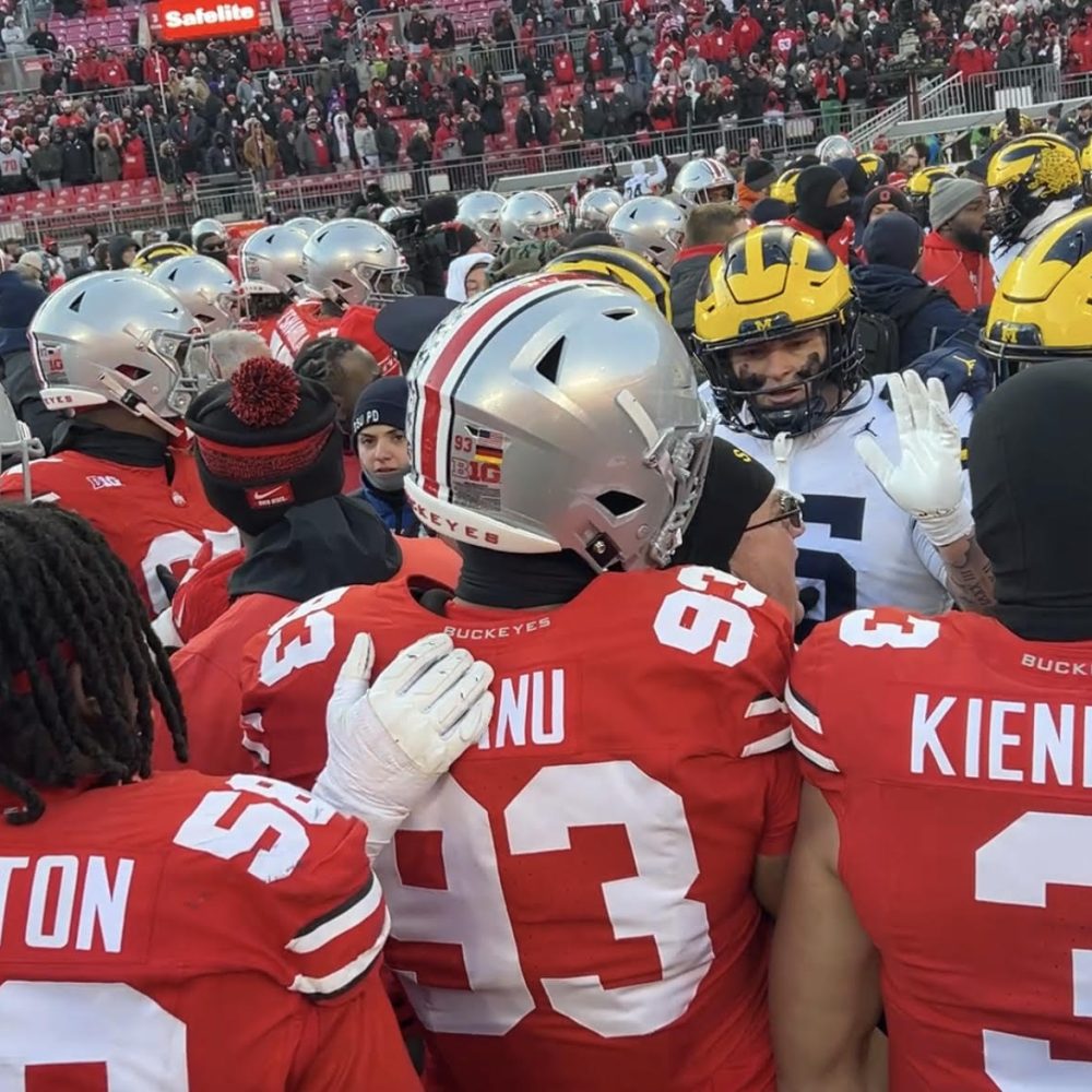 Ohio State 2025 Football Schedule Revealed – Buckeye Sports Bulletin