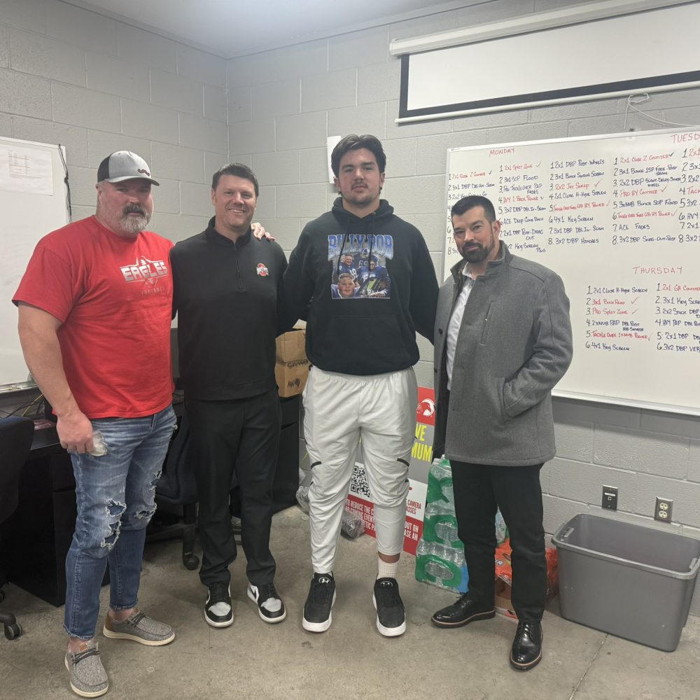 Engels’ Angle: Ohio State’s Offensive Line Must Come Through If Bucks ...