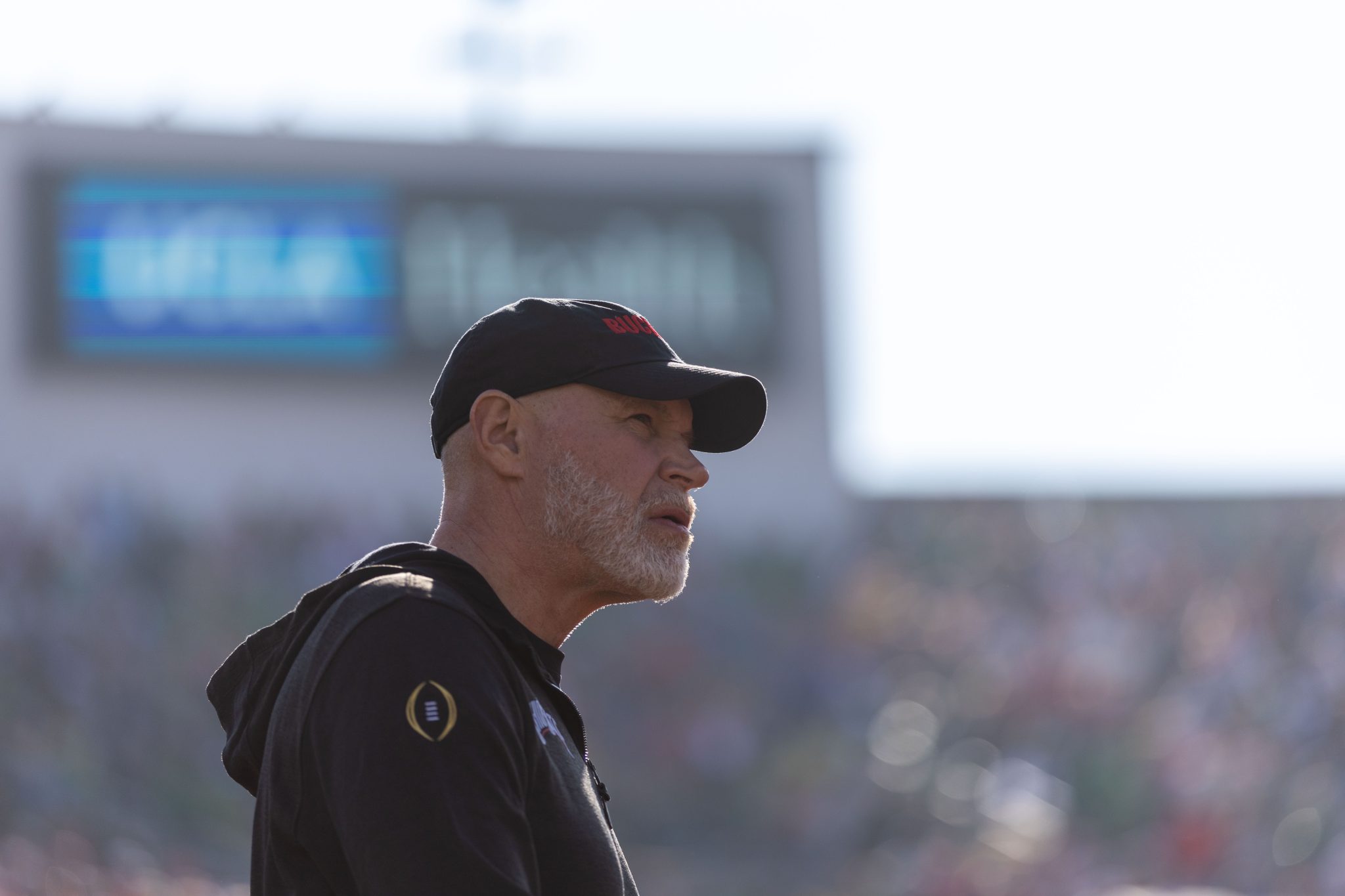 Ohio State Offering Jim Knowles Extension That Would Make Him Highest ...