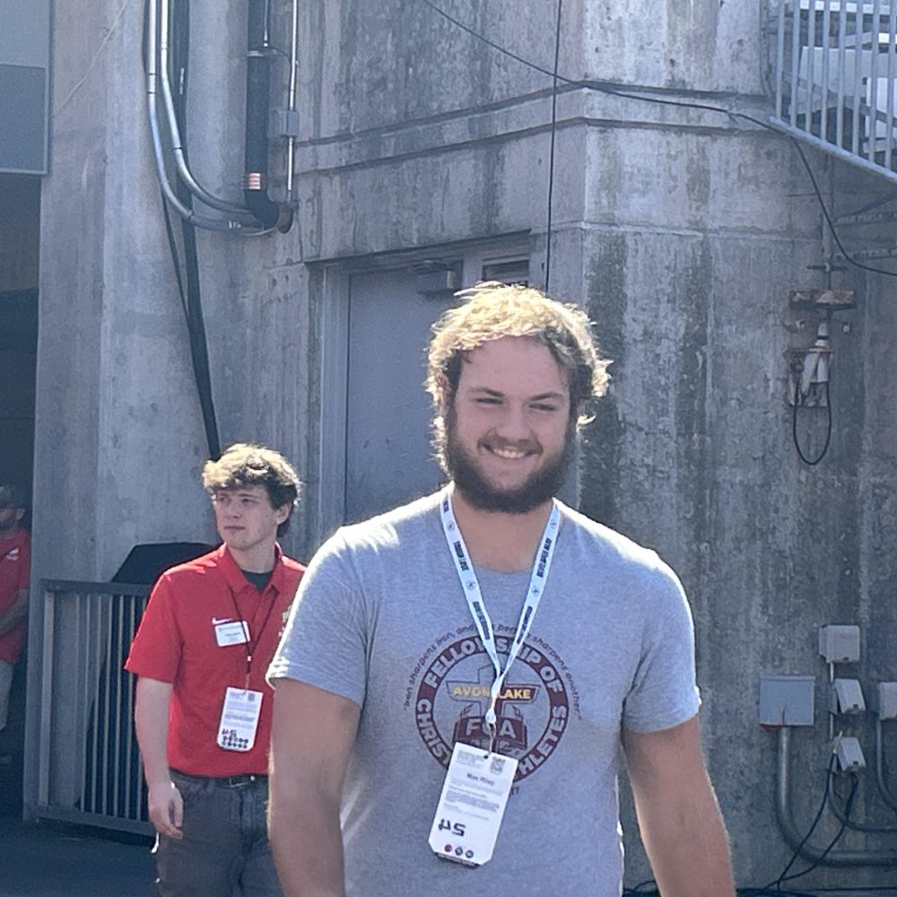 Details And Format For Ohio State Spring Game Released – Buckeye Sports ...