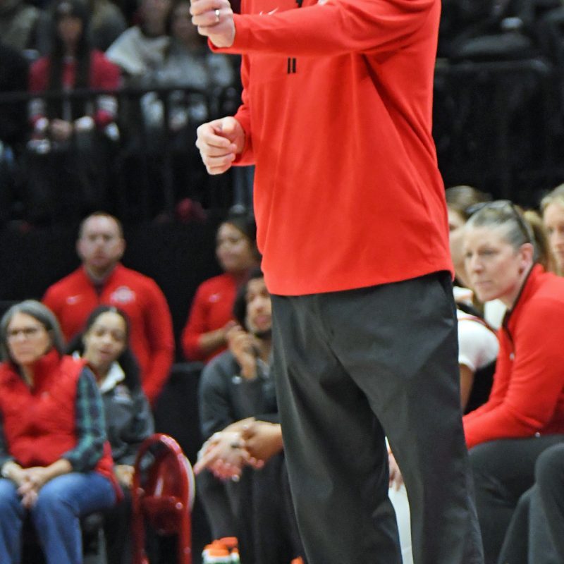 Details And Format For Ohio State Spring Game Released – Buckeye Sports ...