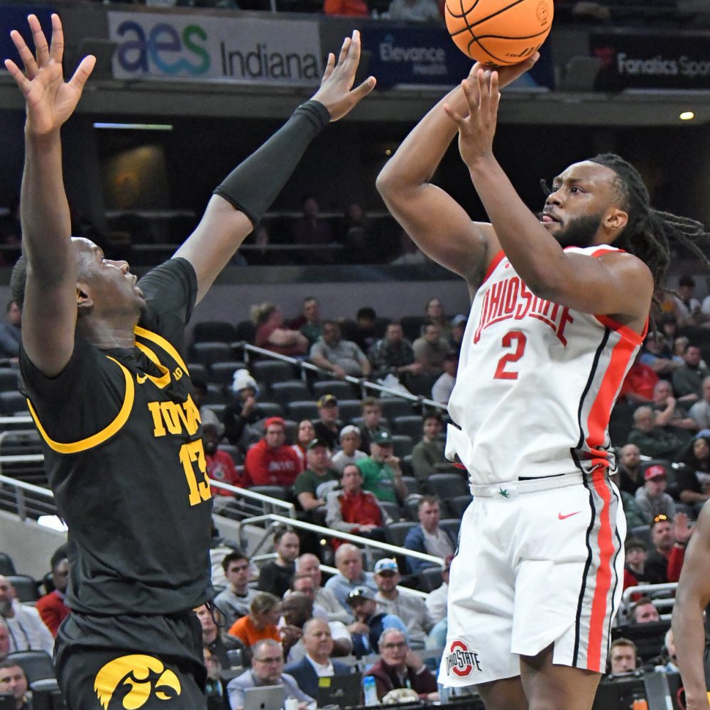 Ohio State Baseball Drops First Three, Looks To Bounce Back In Jax ...