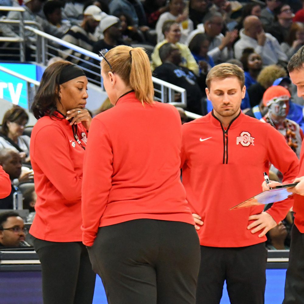 Ohio State 2025 Football Schedule Revealed – Buckeye Sports Bulletin