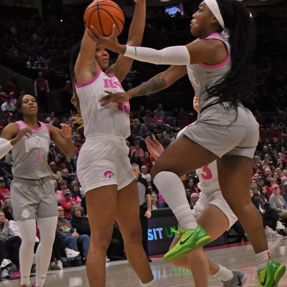 Ohio State Defensive Quality Control Coach Joe Lyberger Placed On ...