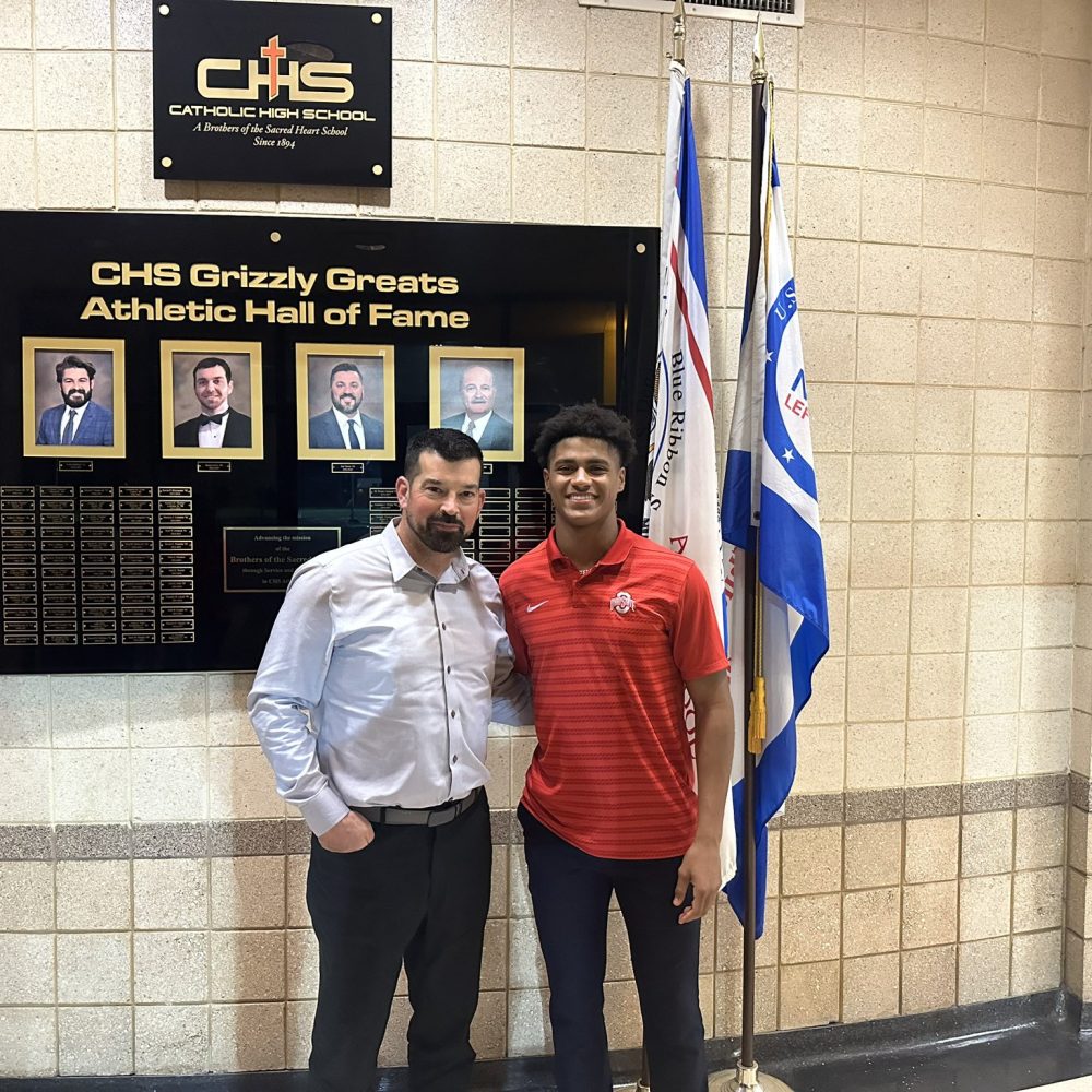 Ohio State Baseball Season Opens With Three Game Series At Arizona ...