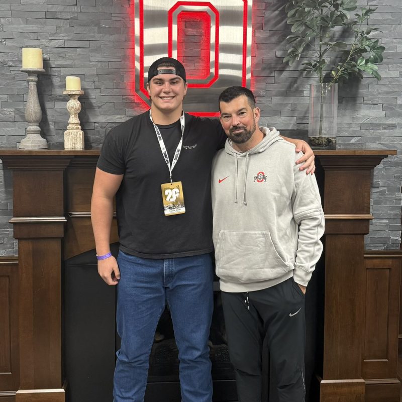 Ohio State To Start Spring Camp March 17, Will Hold “Spring Showcase ...