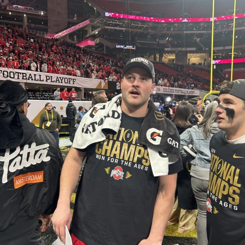 Football – Buckeye Sports Bulletin