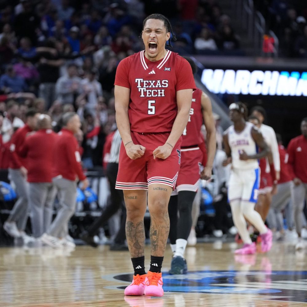 2025 NFL Draft: Former Ohio State Offensive Lineman Josh Simmons ...