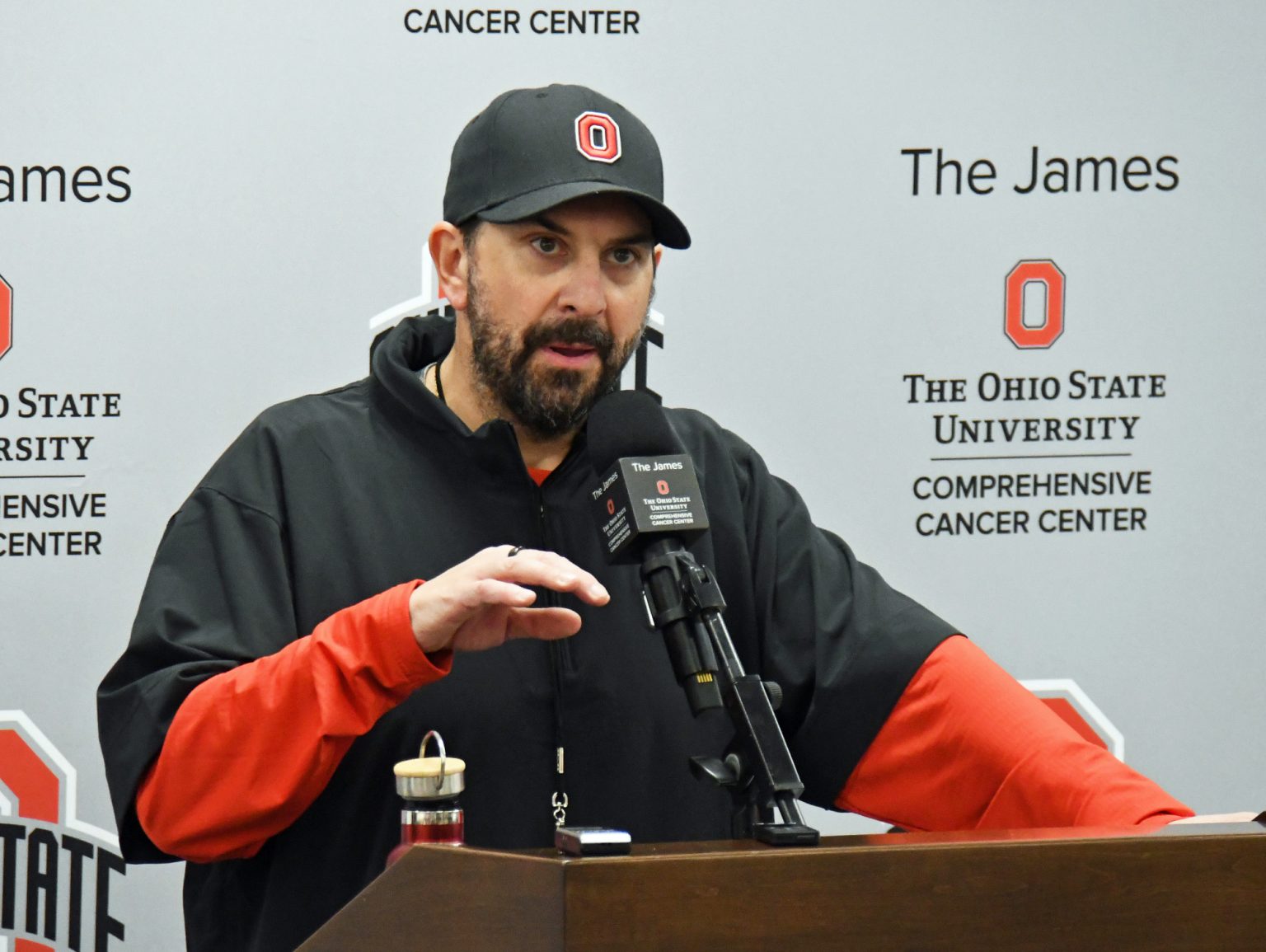 Washington Head Coach Jedd Fisch Praises Defensive Coordinator Matt ...