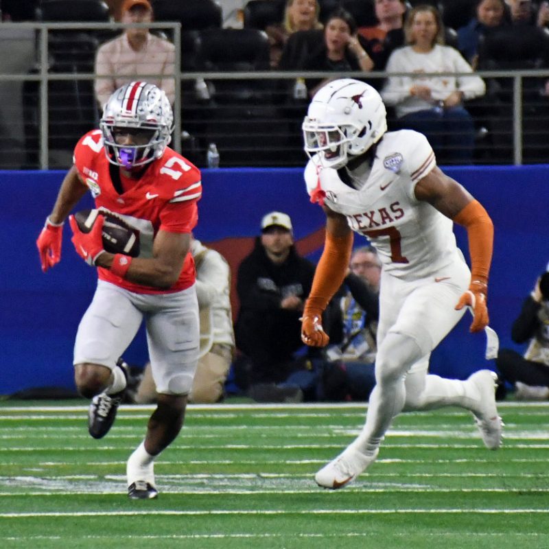 Former Ohio State Forward E.J. Liddell Signs Two-Way Contract With ...