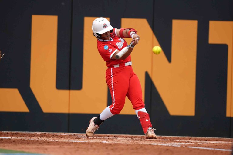 Ohio State Softball Season Comes To An End In NCAA Regional – Buckeye ...
