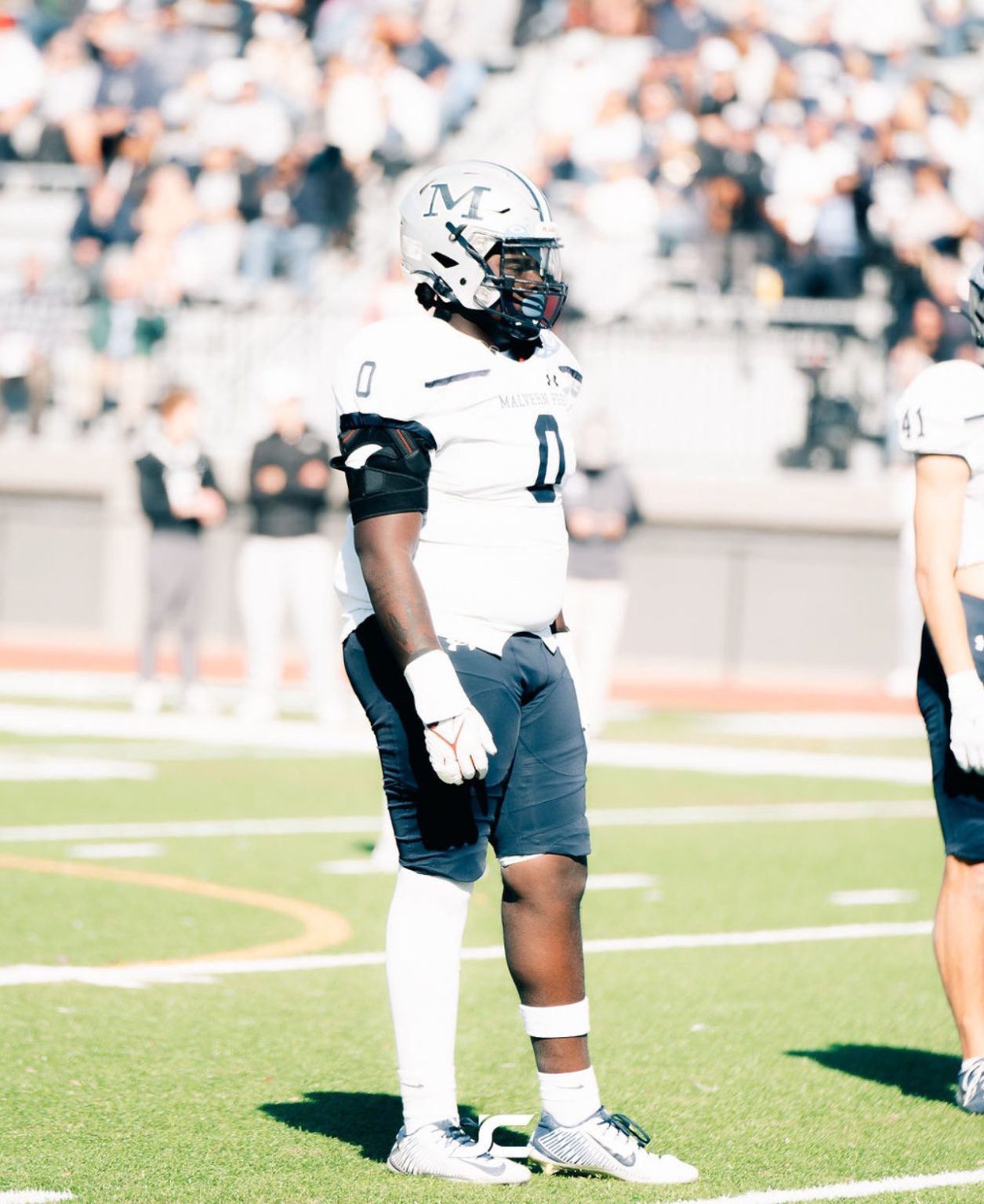 Three-Star Defensive Lineman Cameron Brickle Commits To Ohio State ...