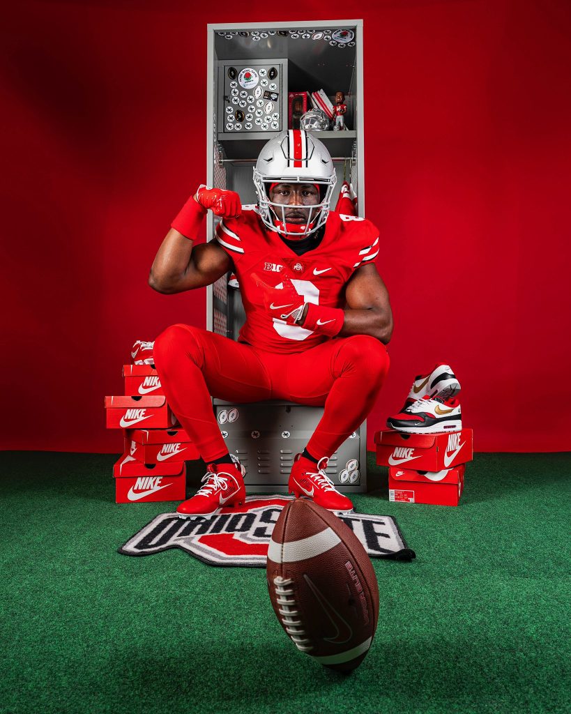 Four-Star Linebacker Cincere Johnson Commits To Ohio State – Buckeye ...