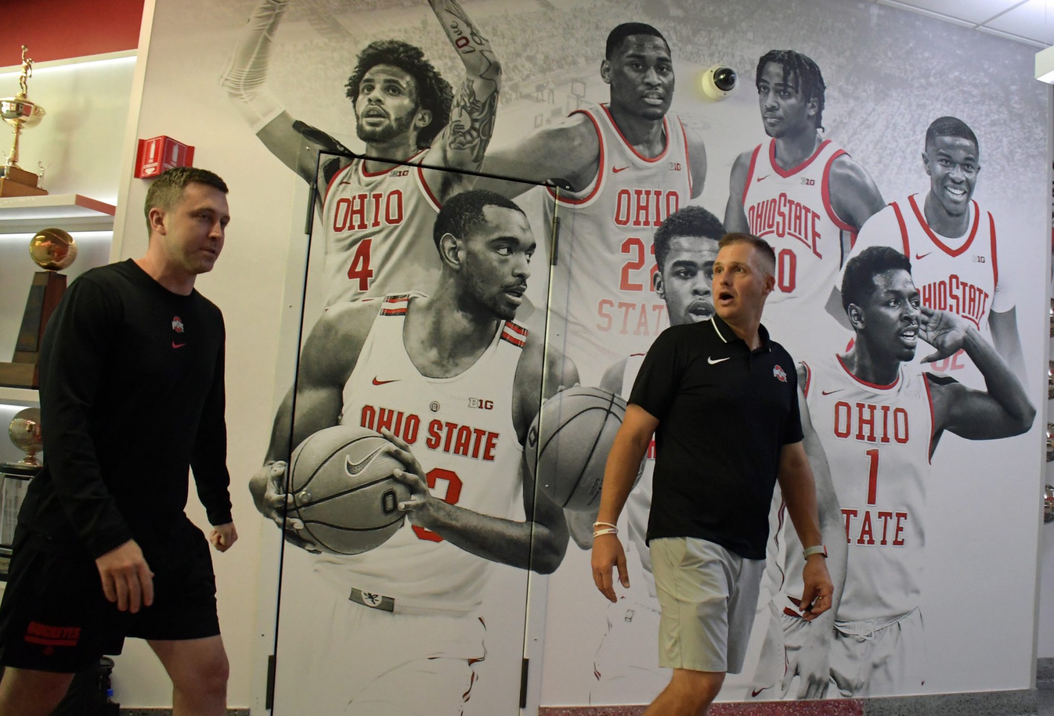 ‘Vet Week’ A Positive For Jake Diebler, Buckeyes – Buckeye Sports Bulletin