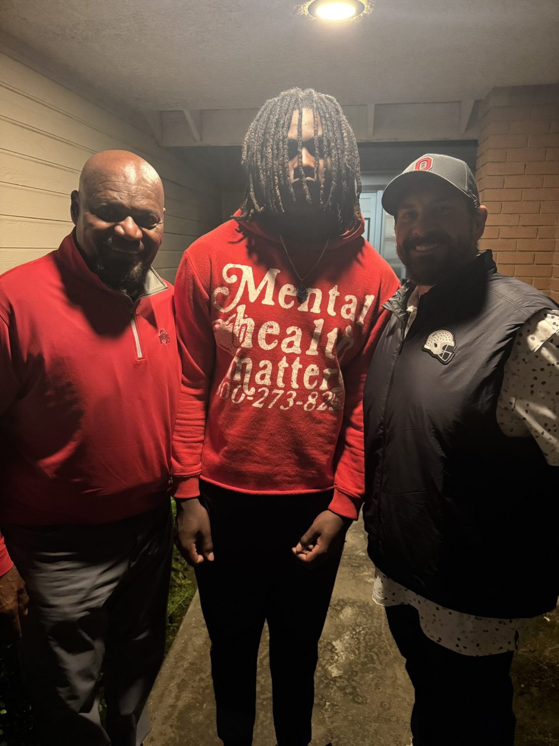 Early Signing Period: Four-Star Defensive End Khary Wilder Signs With ...