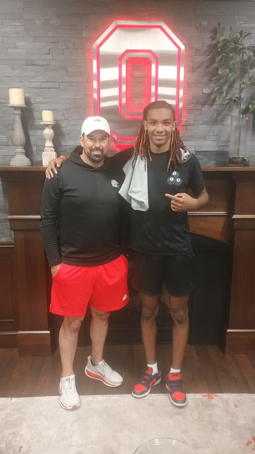 Ohio State Hands Out Several Offers After Midweek Recruiting Camps ...