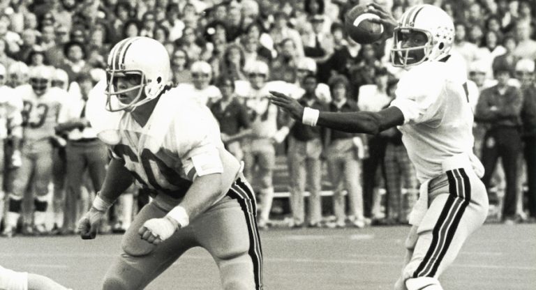Former Ohio State All-American Left Guard Ted Smith Dies At 71 Years ...