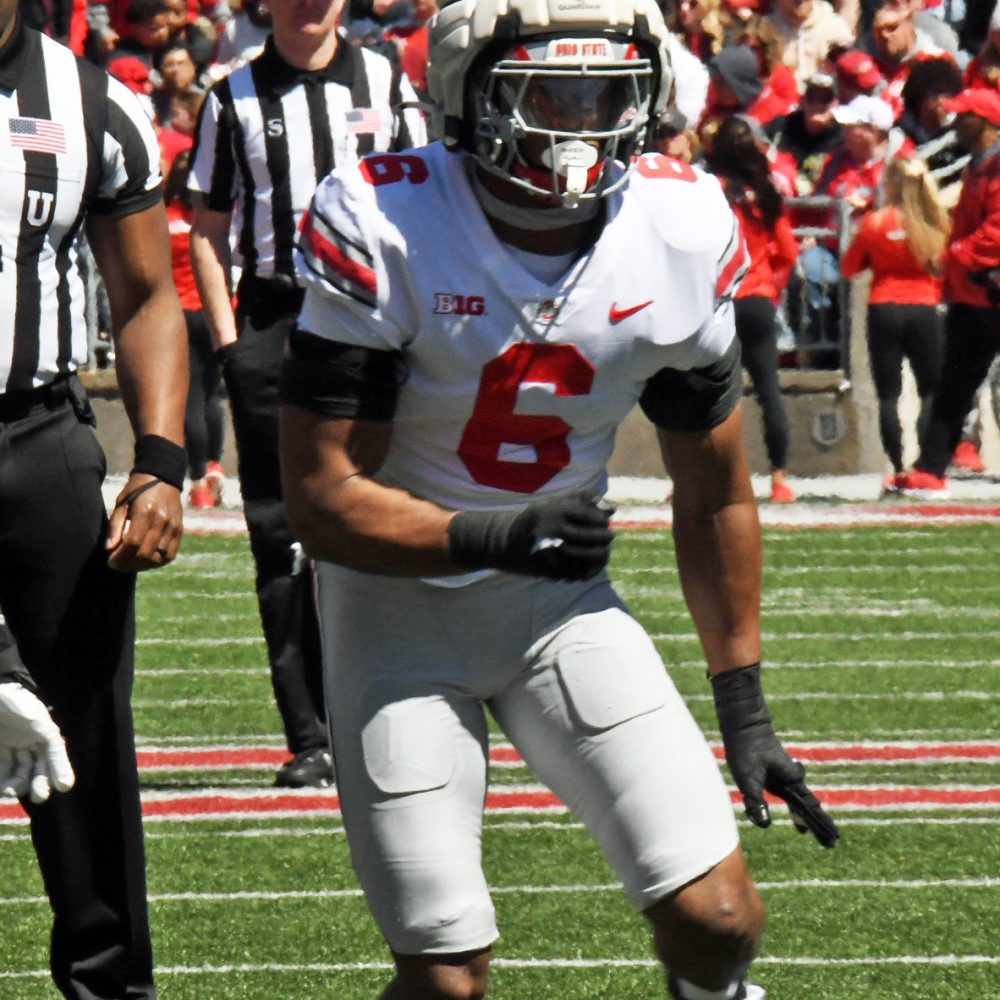 Recruiting Outlook: Buckeyes Extend Offers At Spring Game, 2026 ...