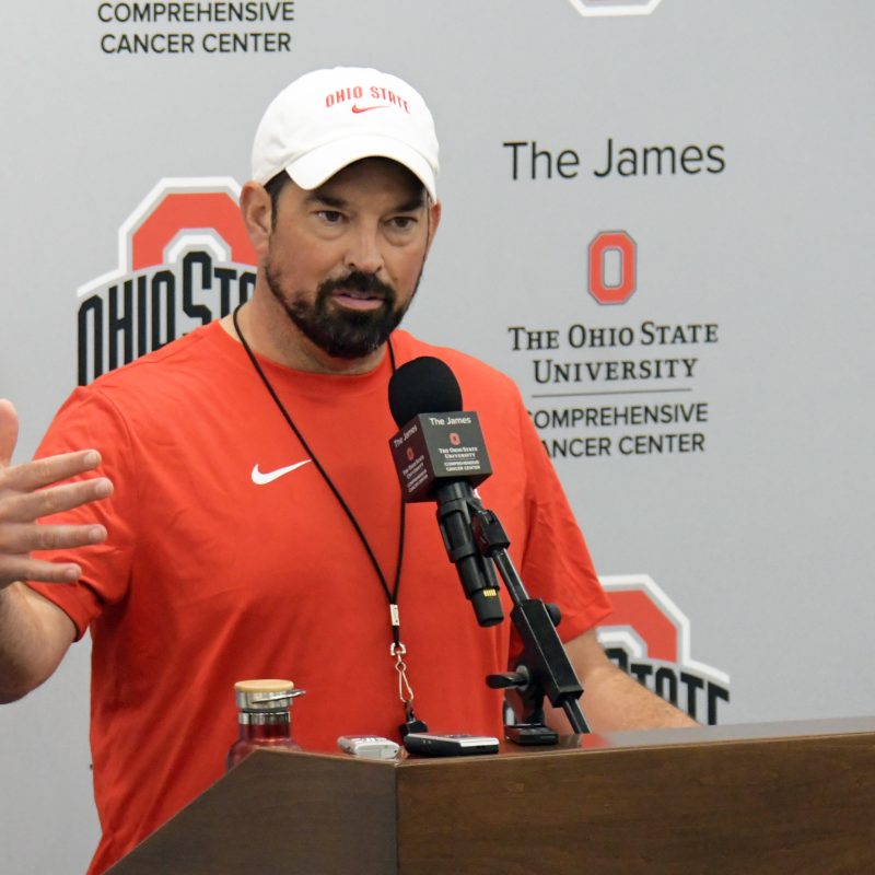 Former North Carolina Defensive End Beau Atkinson Commits To Ohio State ...