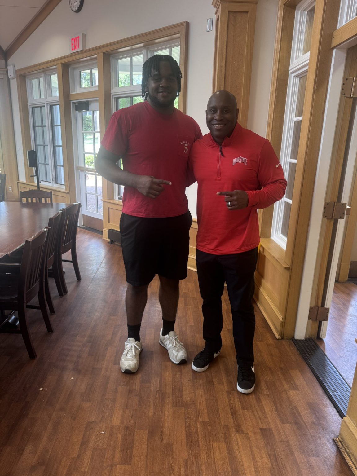 Recruiting Outlook: Top 2026 Targets Set Commitment Dates – Buckeye ...