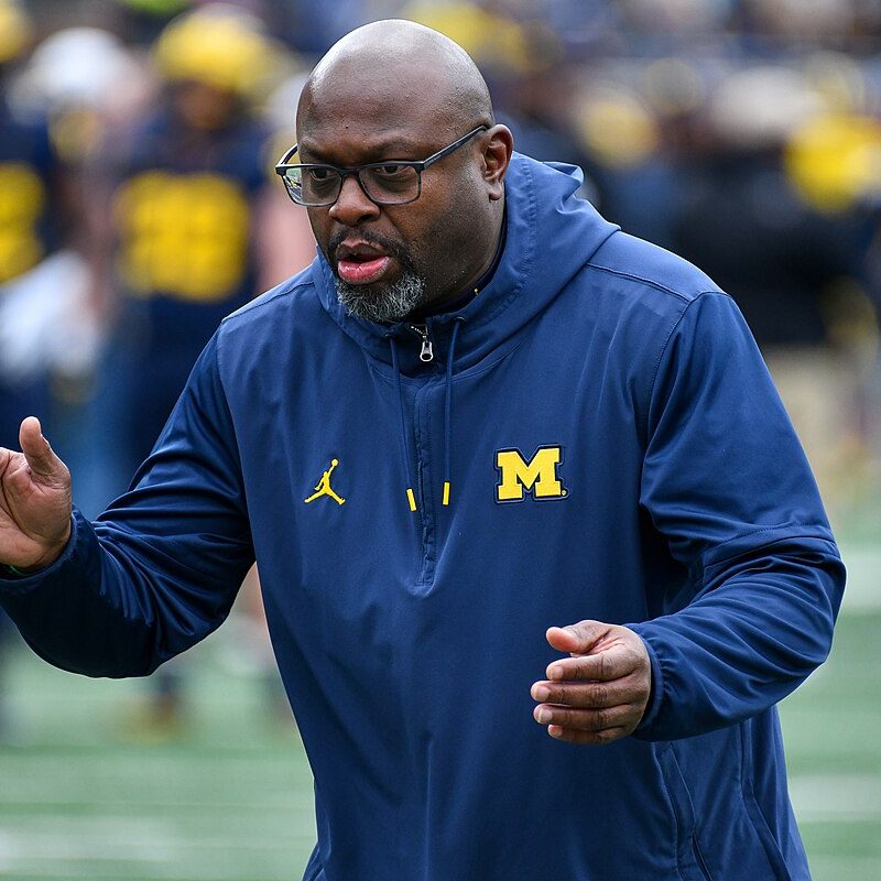 Former Ohio State Tight End Gee Scott Jr Signs With New England ...