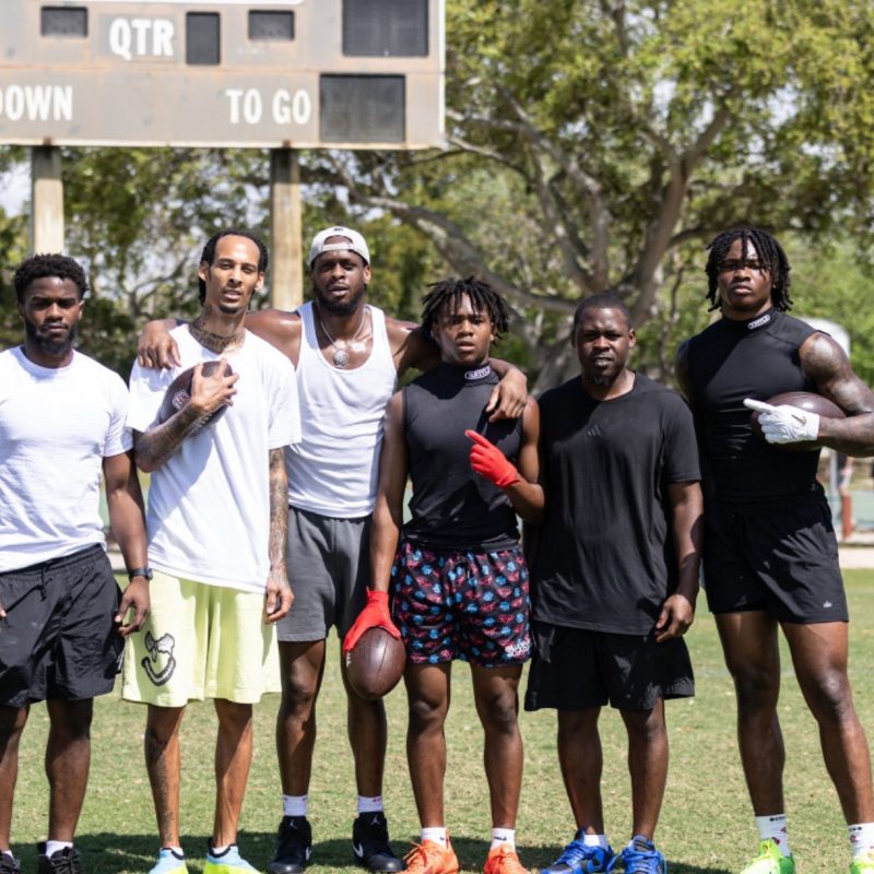 49 Former Buckeyes Land On Initial 53-Man Rosters For The 2024 NFL ...