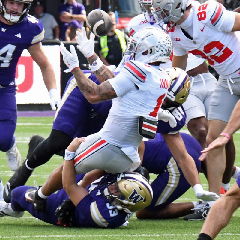 Brady Edmunds Still Trying To Prove Himself, Working On Recruiting The ...