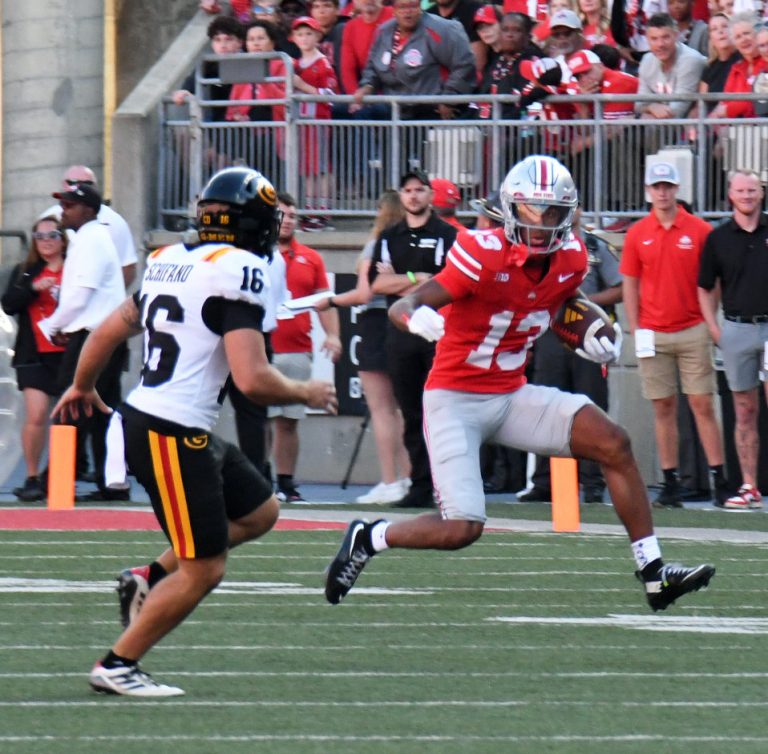 Availability Report: Bryson Rodgers Questionable For Game Against ...