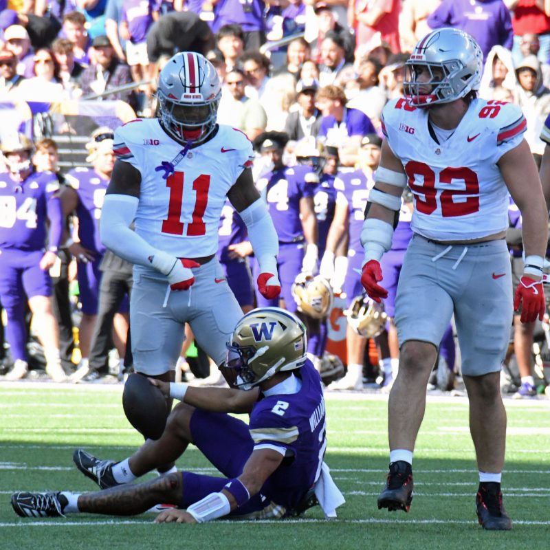 2025 Nonconference Schedule To Cost Ohio State $3.4 Million – Buckeye ...